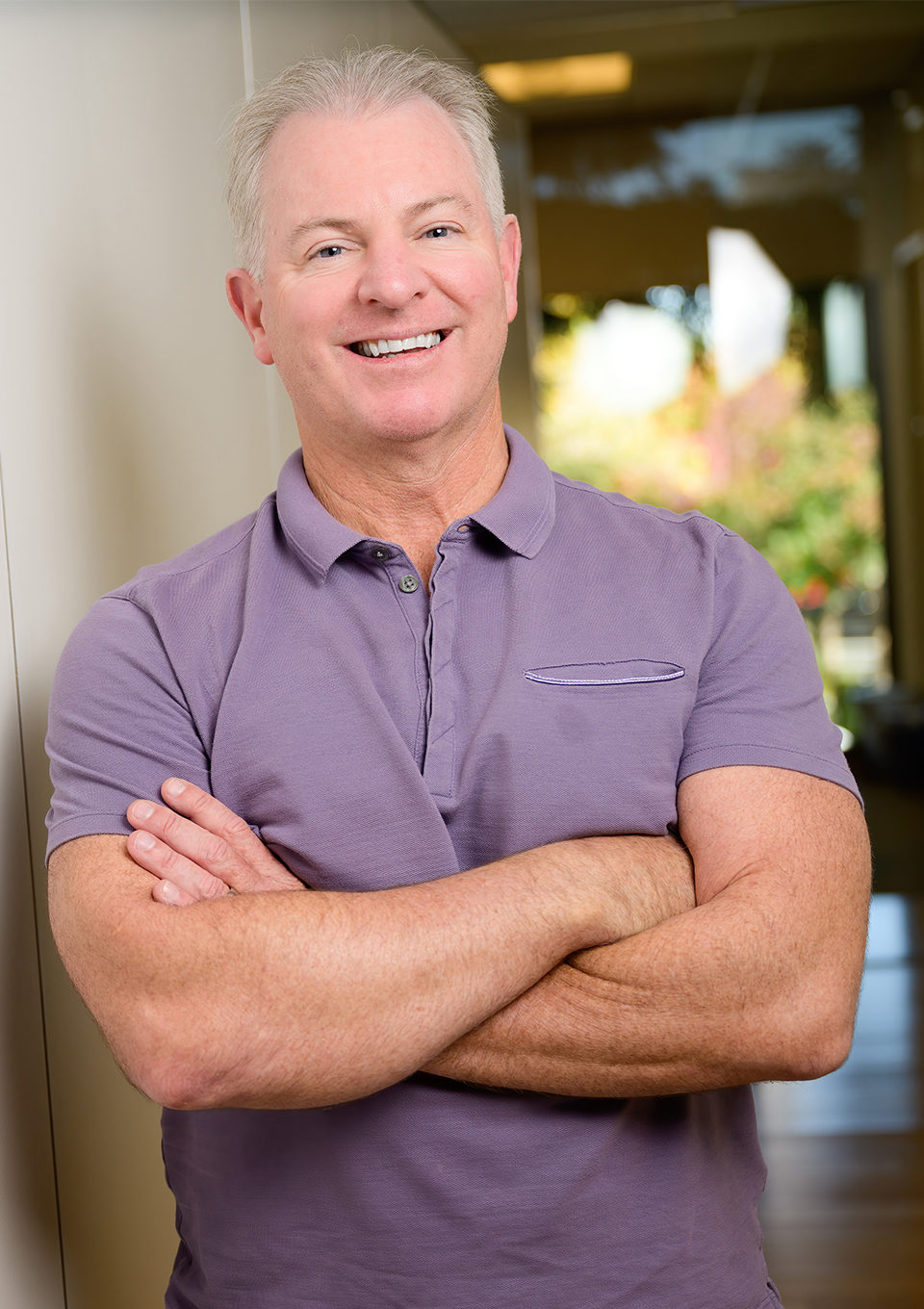 Team - Oval Partners