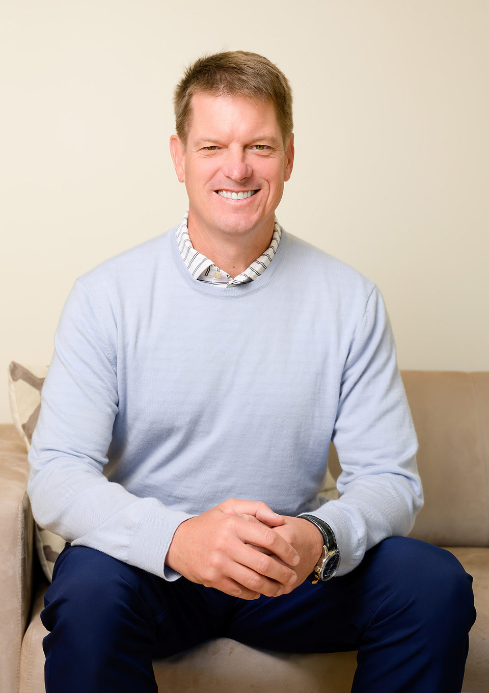 Team - Oval Partners