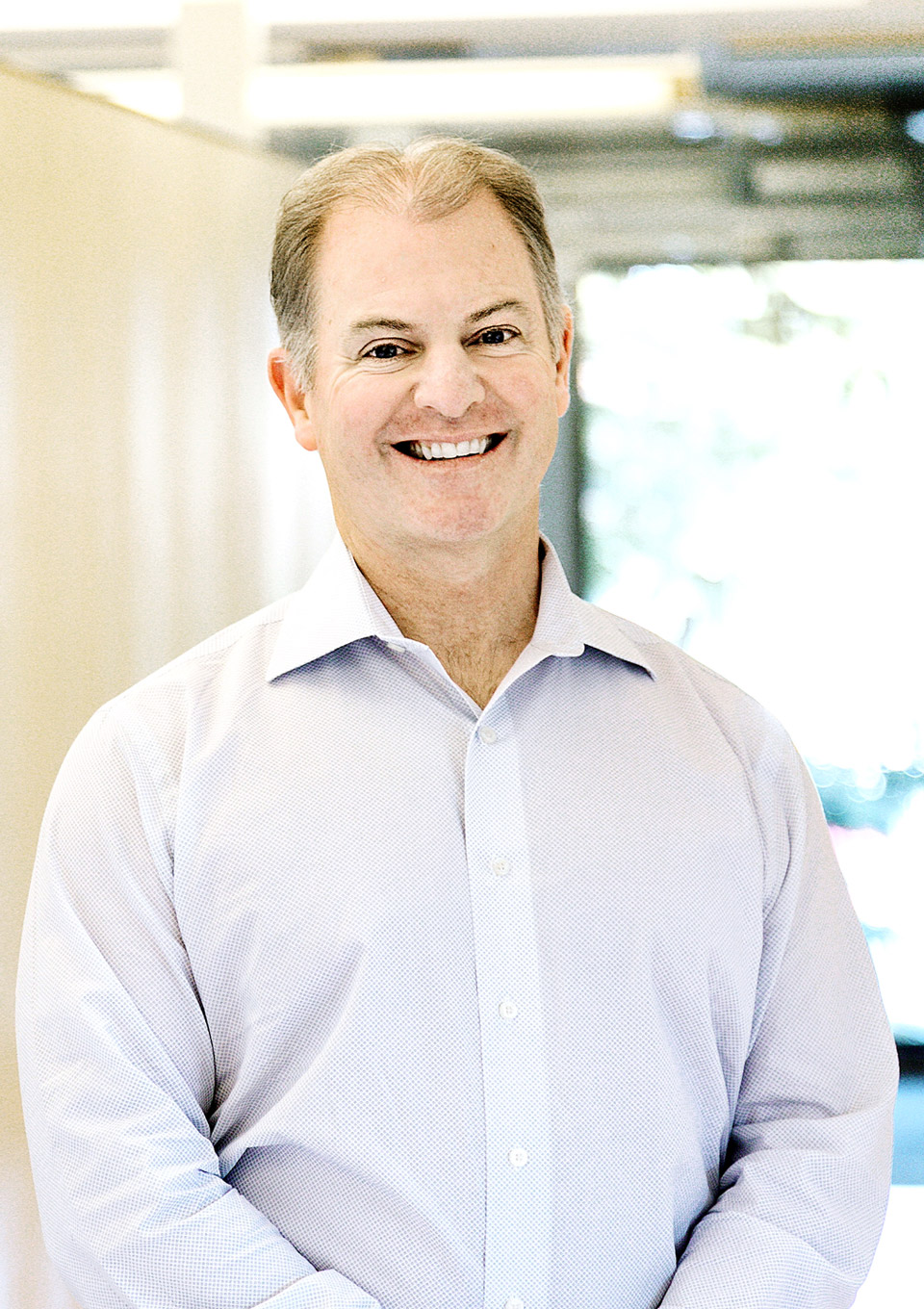 Team - Oval Partners