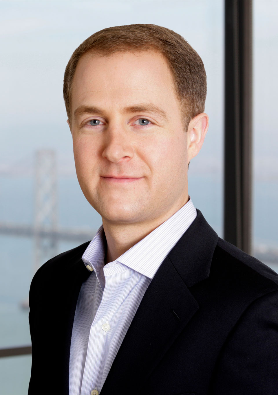 Team - Oval Partners