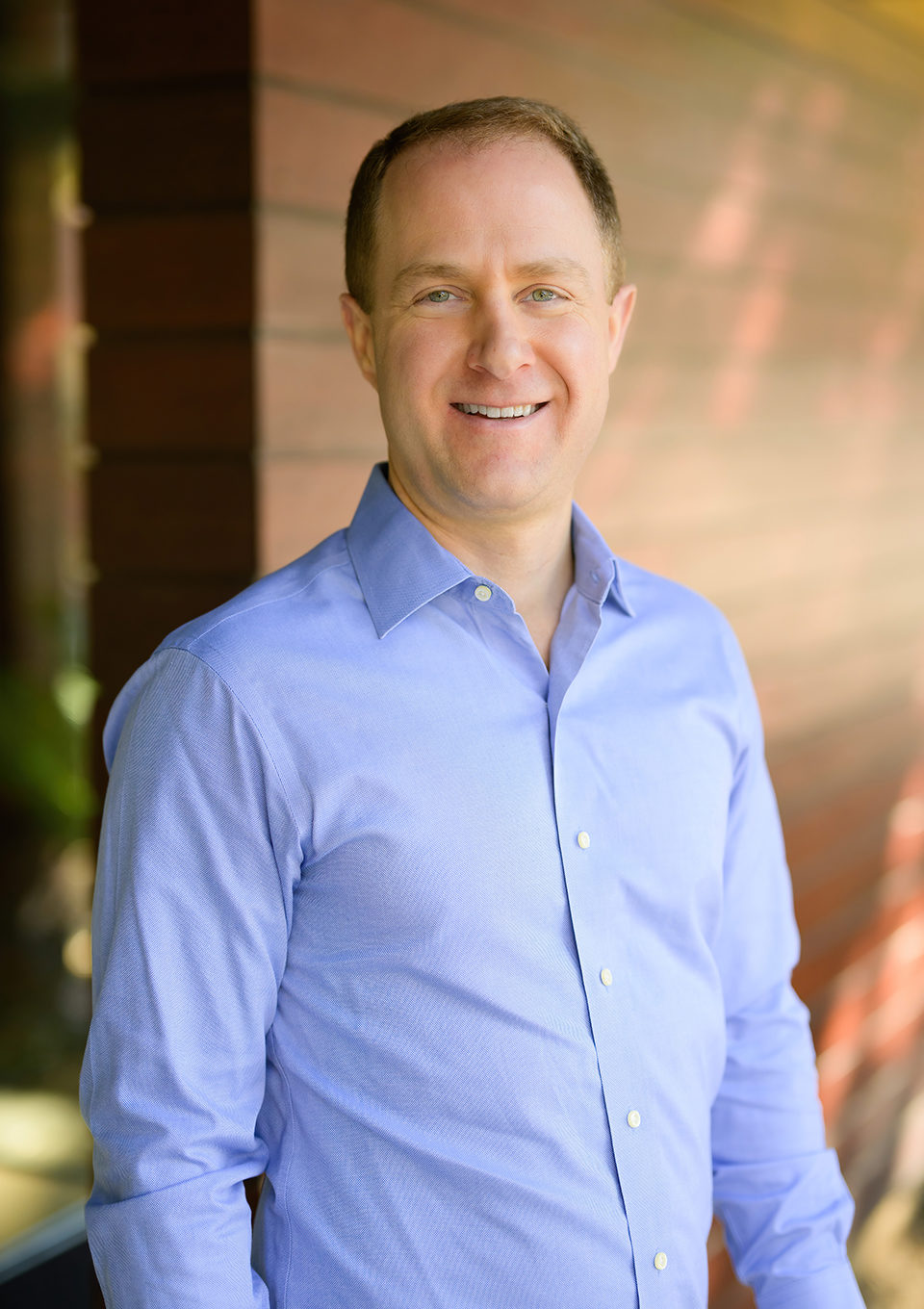 Team - Oval Partners