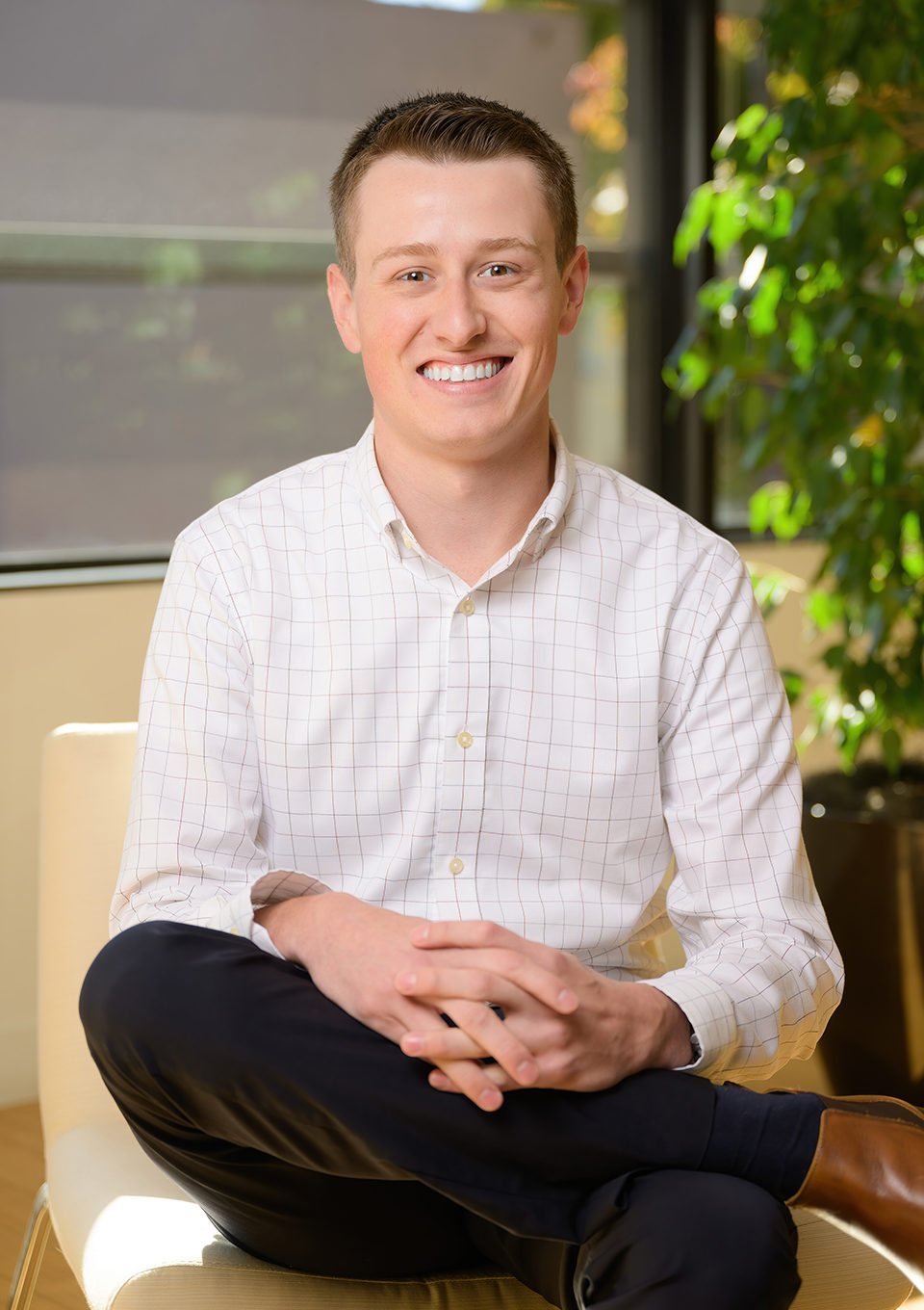 Team - Oval Partners